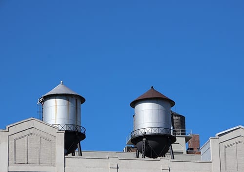 AWWA D100 Standard | Swanton Welding