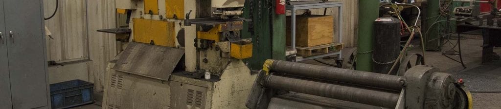 Hot Rolled Steel vs. Cold Rolled Steel | Swanton Welding