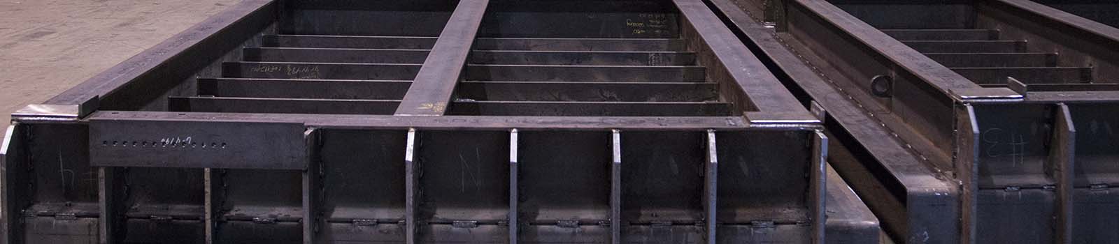 A Look at Steel Fabrication in Toledo