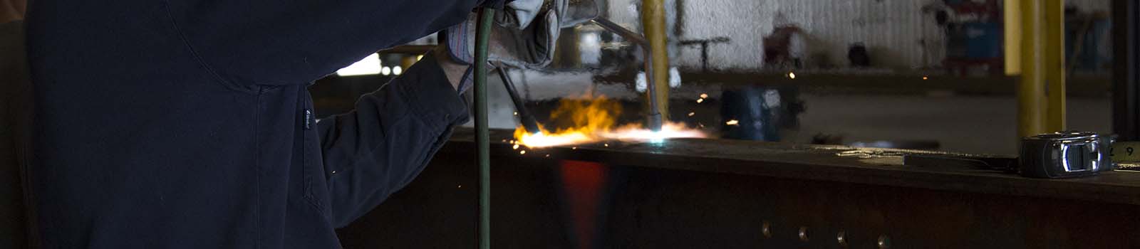 AWWA D100 Standard | Swanton Welding