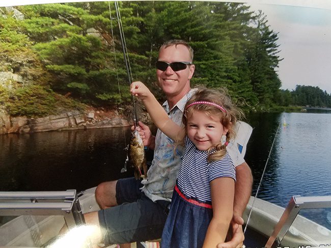 Employee Spotlight: Toby Curtis | Swanton Welding