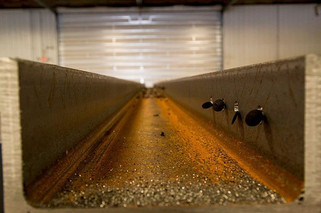 What is the Structural Steel Fabrication Process? | Swanton Welding