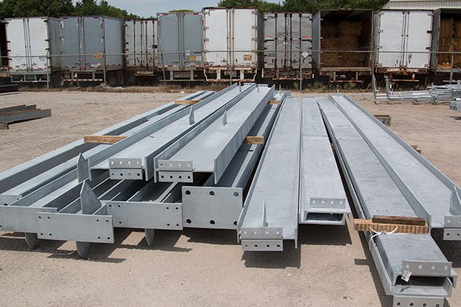10 Reasons to Choose Galvanized Steel for Your Project | Swanton Welding