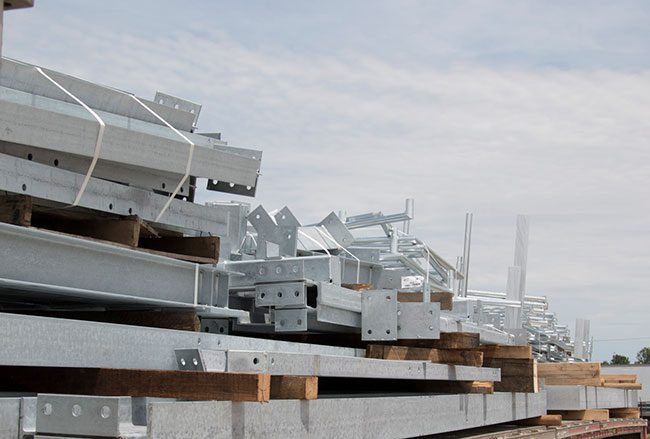 Facts About Structural Steel Fabrication and Durability | Swanton Welding