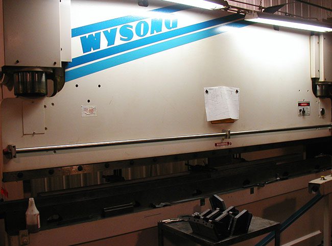 4 Things Every Press Brake Operator Should Know In Their Sleep ...