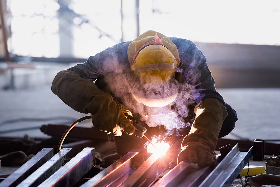 The Future of Welding: Trends and Innovations | Swanton Welding