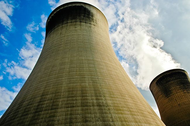 What You Should Know About Cooling Towers | Swanton Welding
