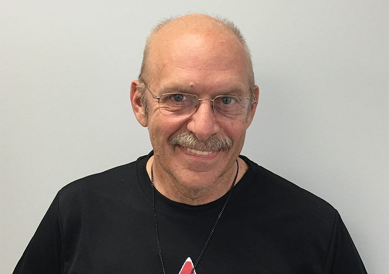 Employee Spotlight with Doug Binkley | Swanton Welding