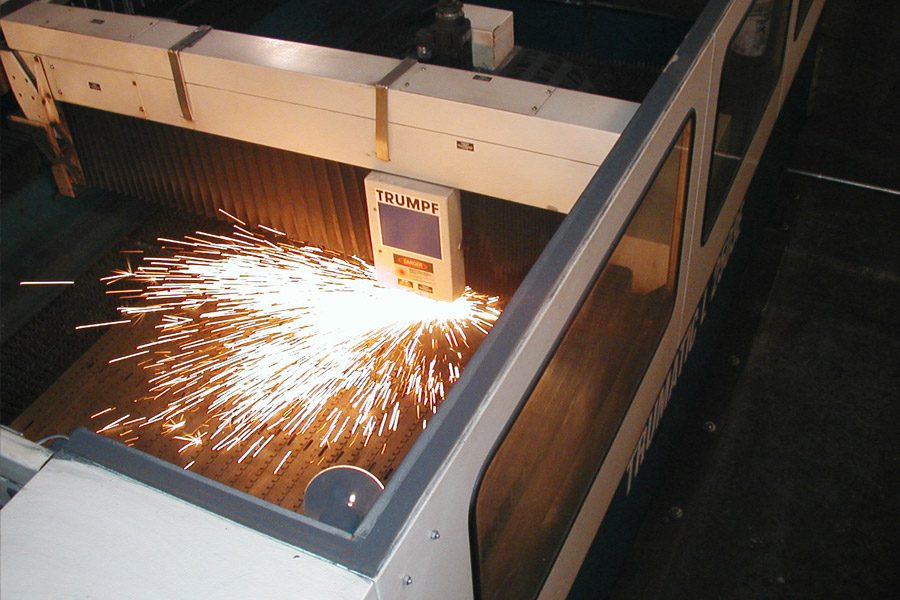Why Flying Optics Give a Competitive Edge | Swanton Welding