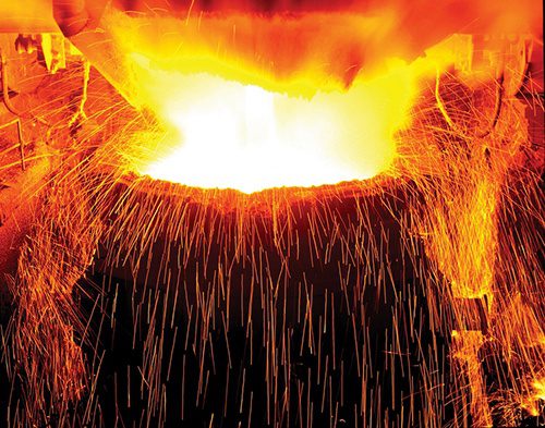 Breaking Down Thousands of Steel Grades Into Four Common Types ...