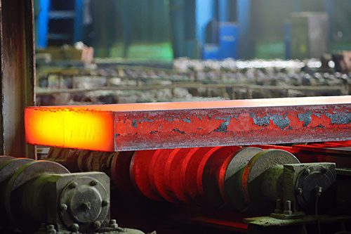 Metal Rolling With Precision: Why It Should Matter To You | Swanton Welding