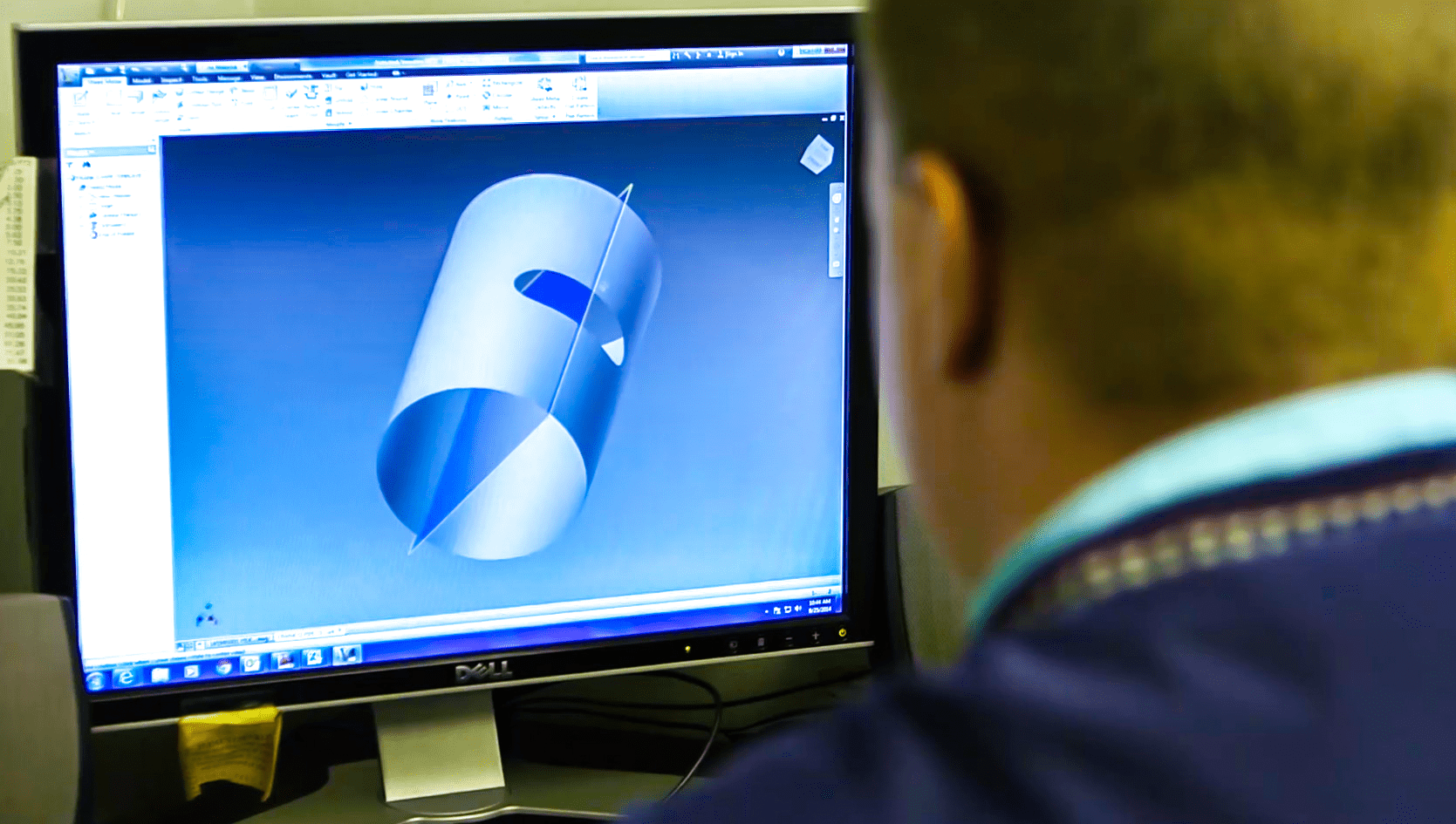 Inside the Process of Steel Detailing | Swanton Welding