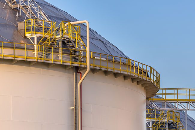 What Is a Conveyor Crossover and What Makes a Good Design? | Swanton ...