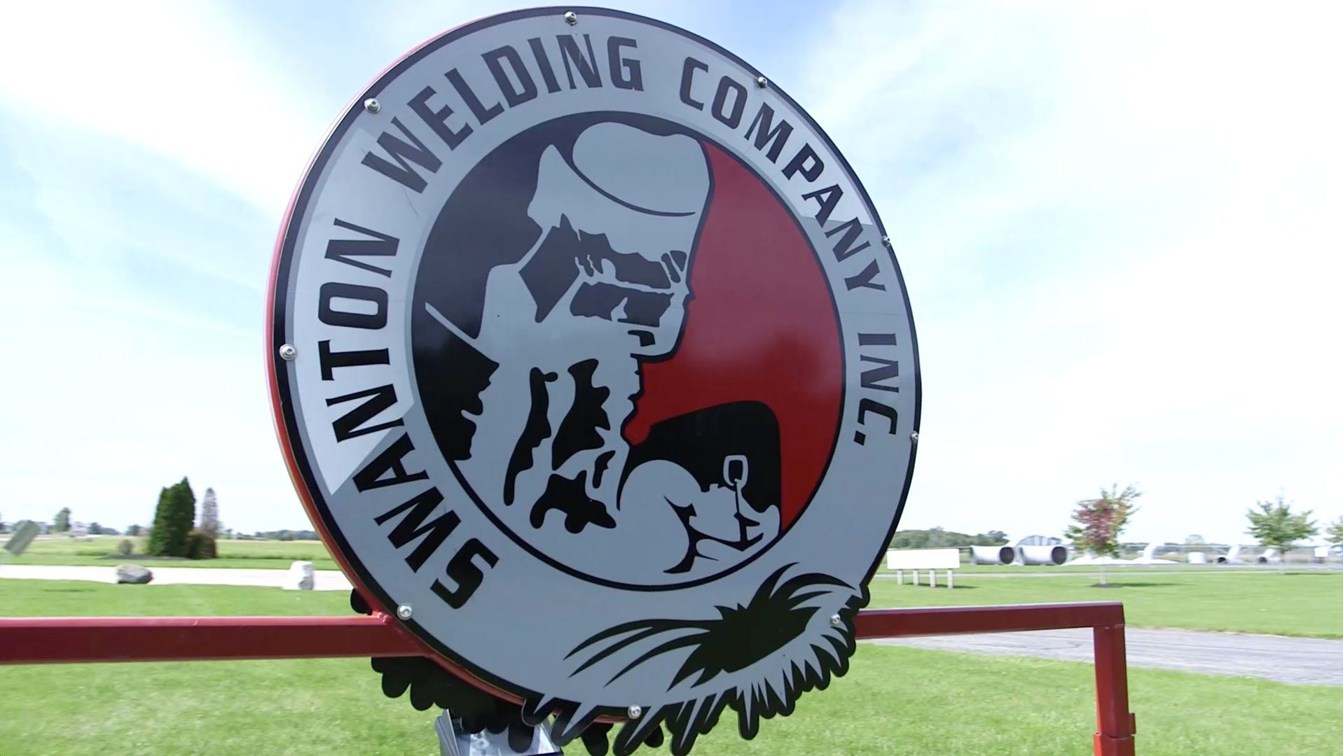 Swanton Welding Services Clients from Coast to Coast | Swanton Welding