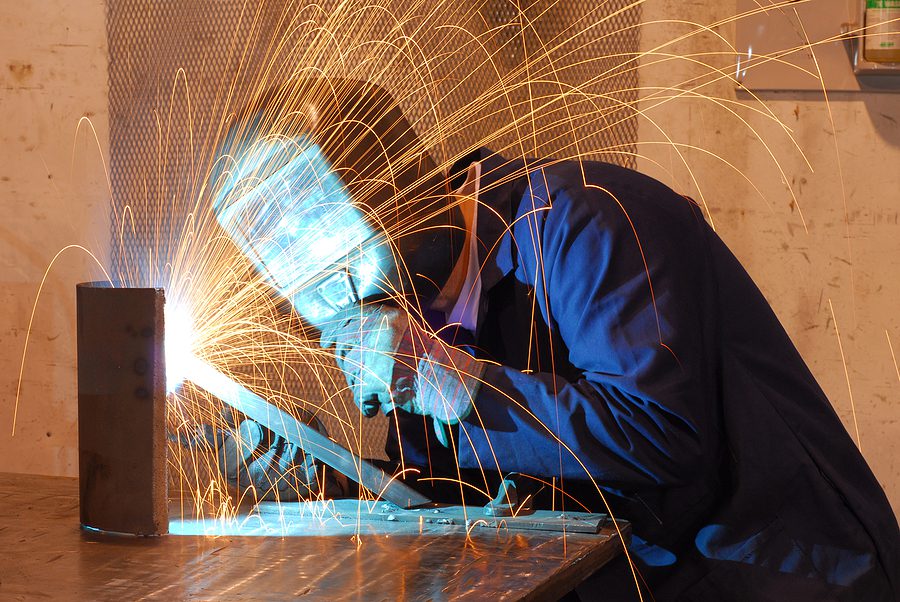 Top Wages and Career Advancement in Welding